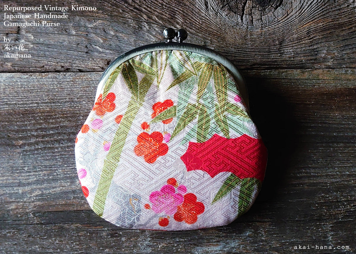 Gamaguchi & Coin Purses – akaihana